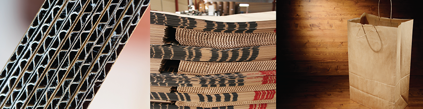 Industrial Packaging - Perez Trading